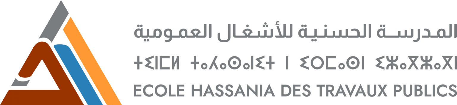 Filières – Ecole Hassania Des Travaux Publics
