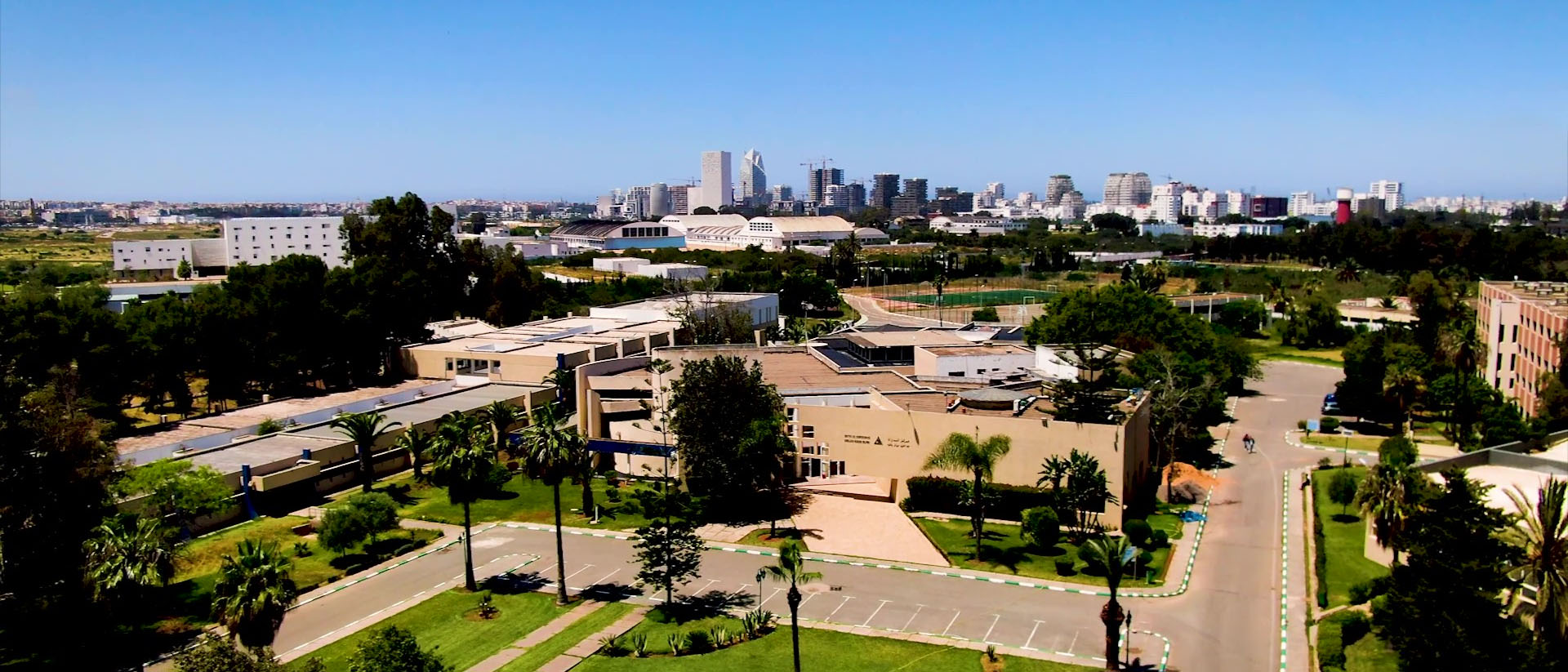 Ecole Hassania Des Travaux Publics – Ecole Hassania Des Travaux Publics